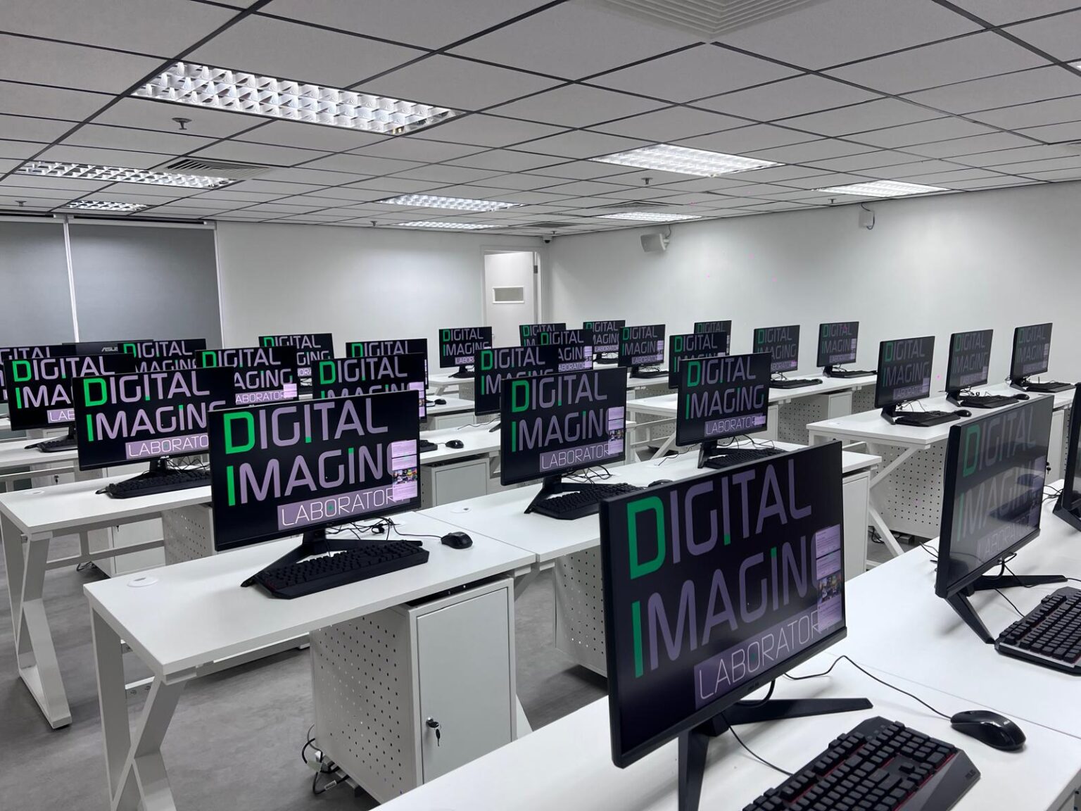 Digital Imaging Lab – HKSYU Digital Imaging Lab
