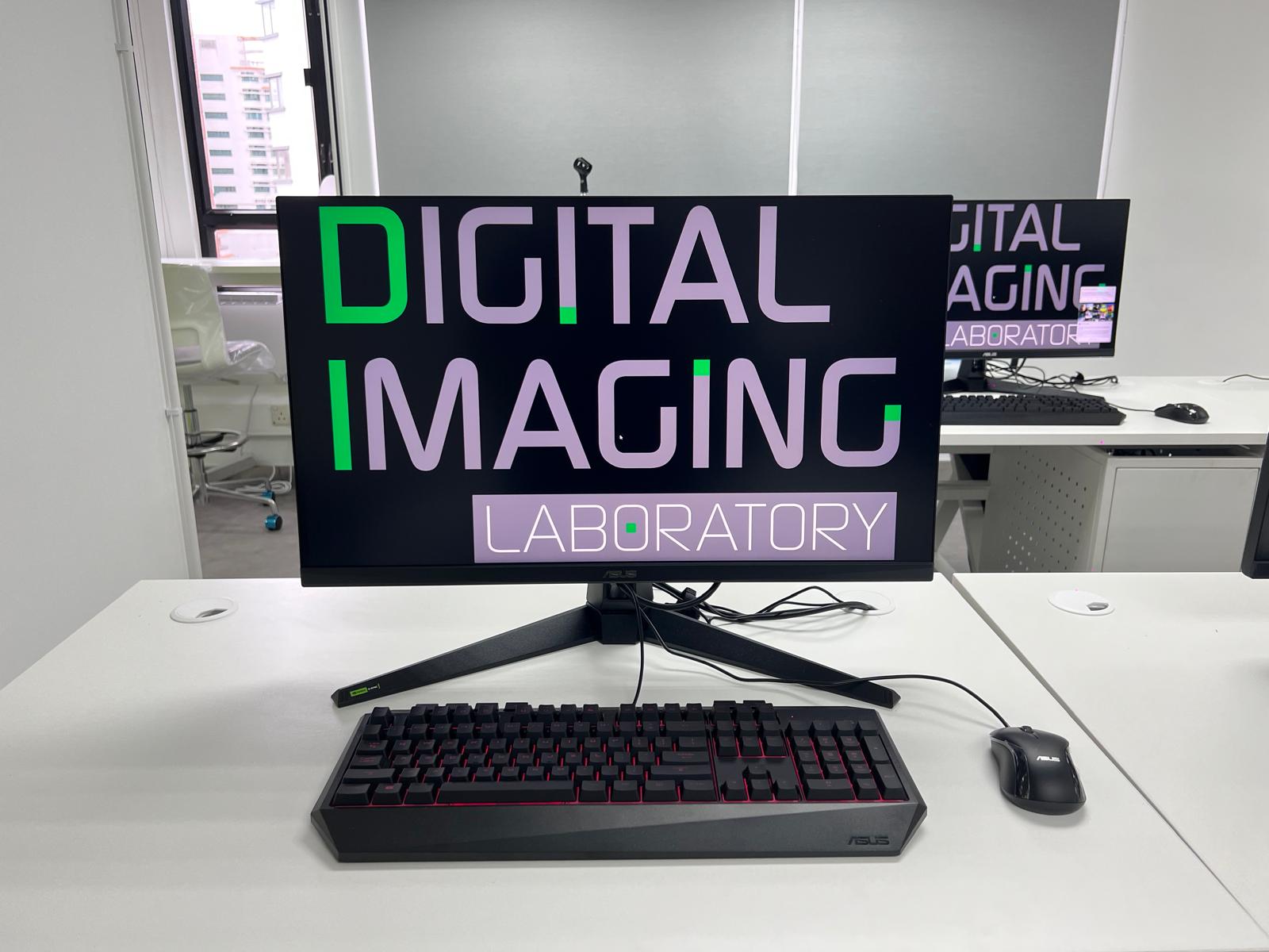 Digital Imaging Lab – HKSYU Digital Imaging Lab